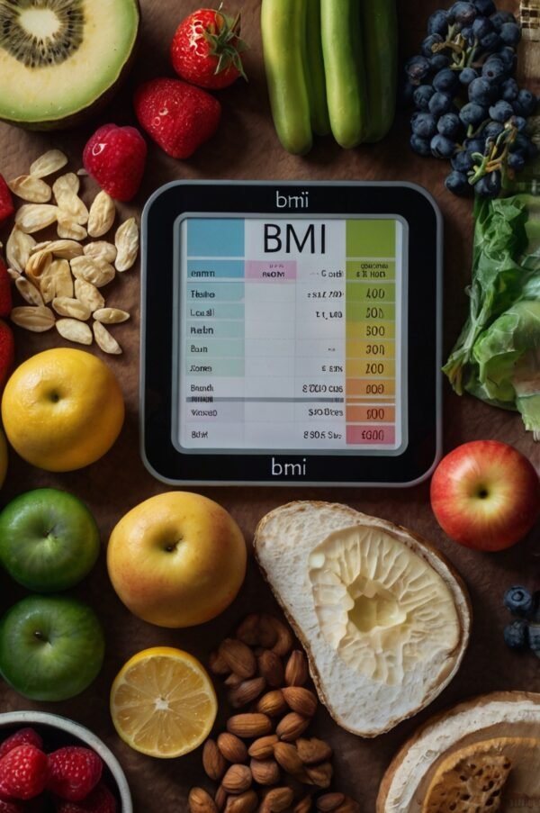 BMI by Country: A Global Look at Average BMI and Health Trends - BMI ...